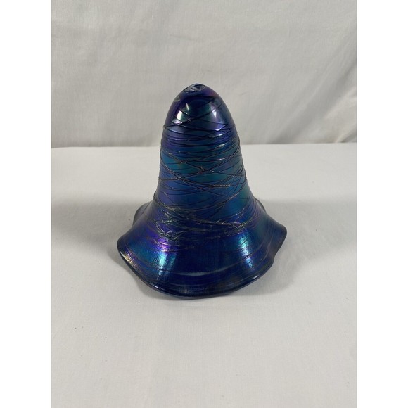 Unmarked | Accents | Vtg 974 Fenton Murano Handmade Signed Art Glass ...